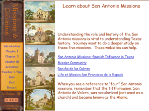 Sample Pages – Discover Texas