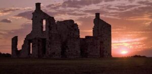 The Texas Forts Trail – Discover Texas