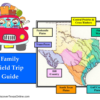 Discover Texas – A guided unit study helping students discover Texas ...